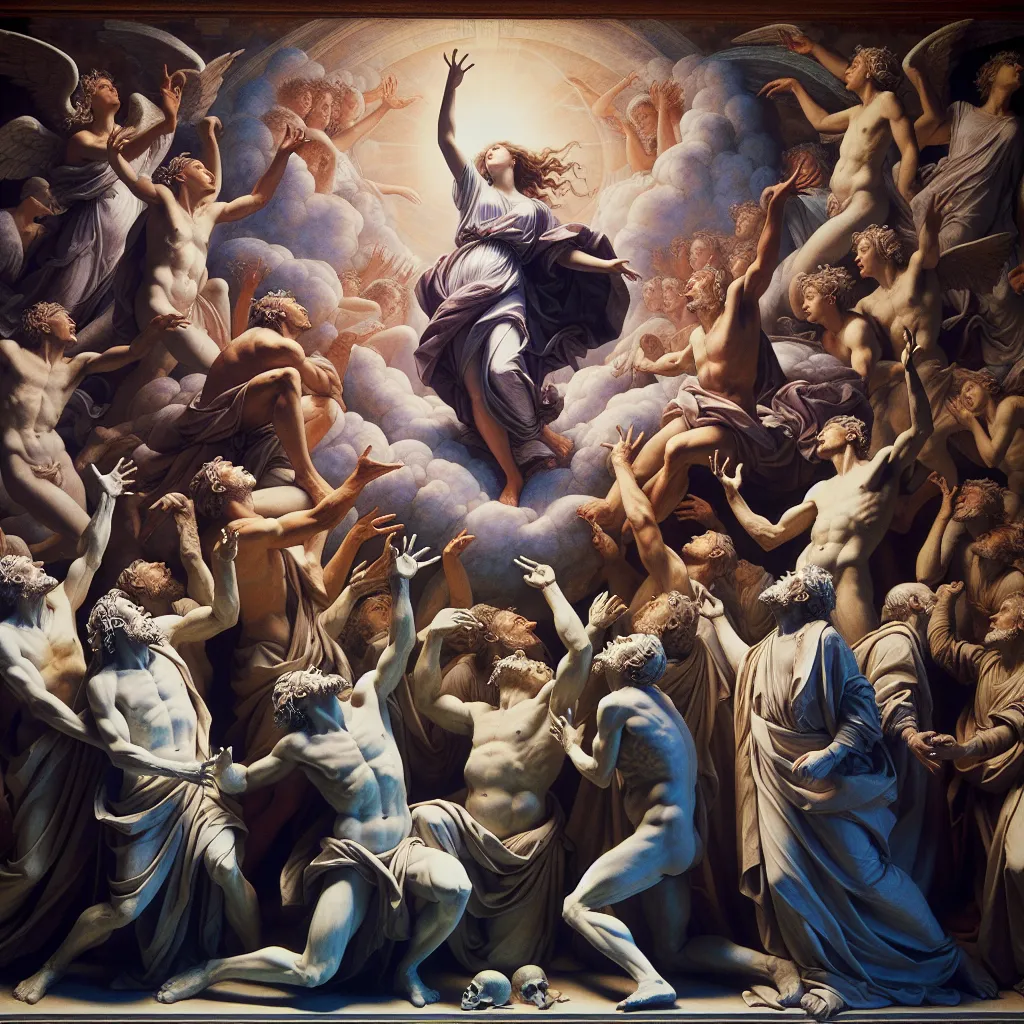 Chaos Magick and the Art of Invocation: Calling Upon Spirits and Forces